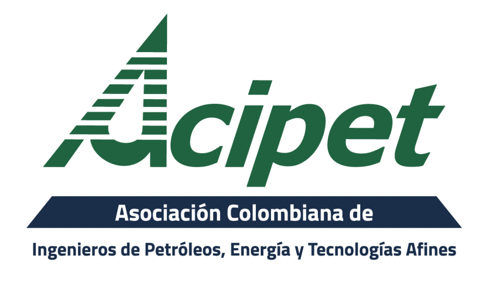 Acipet – Asociación Colombiana de Ingenieros de Petróleos